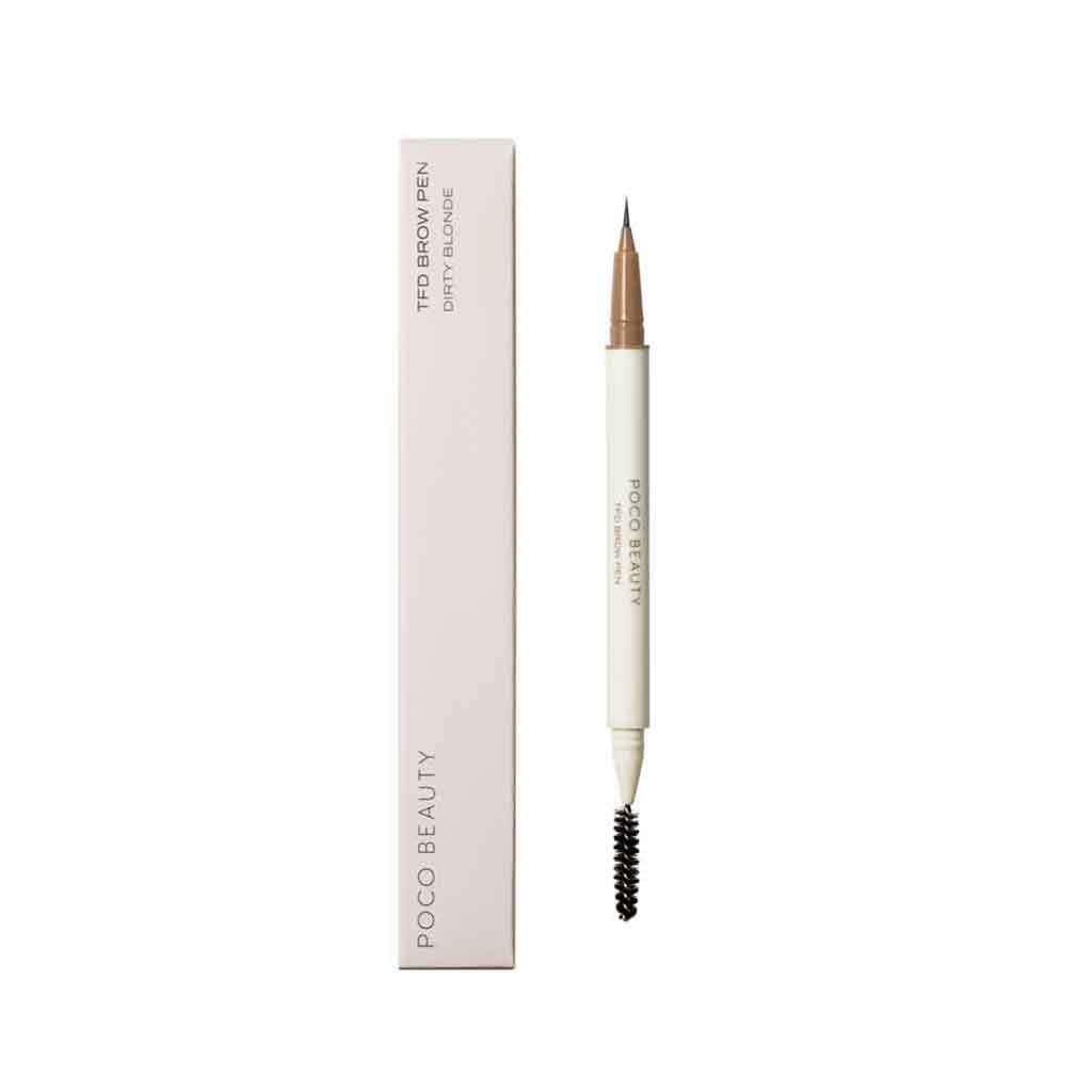 TFD Brow Pen – Poco Beauty