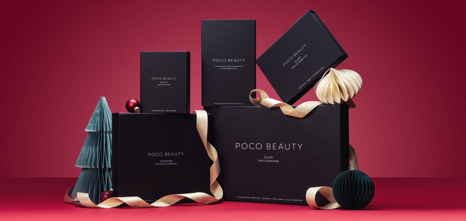 Poco Beauty