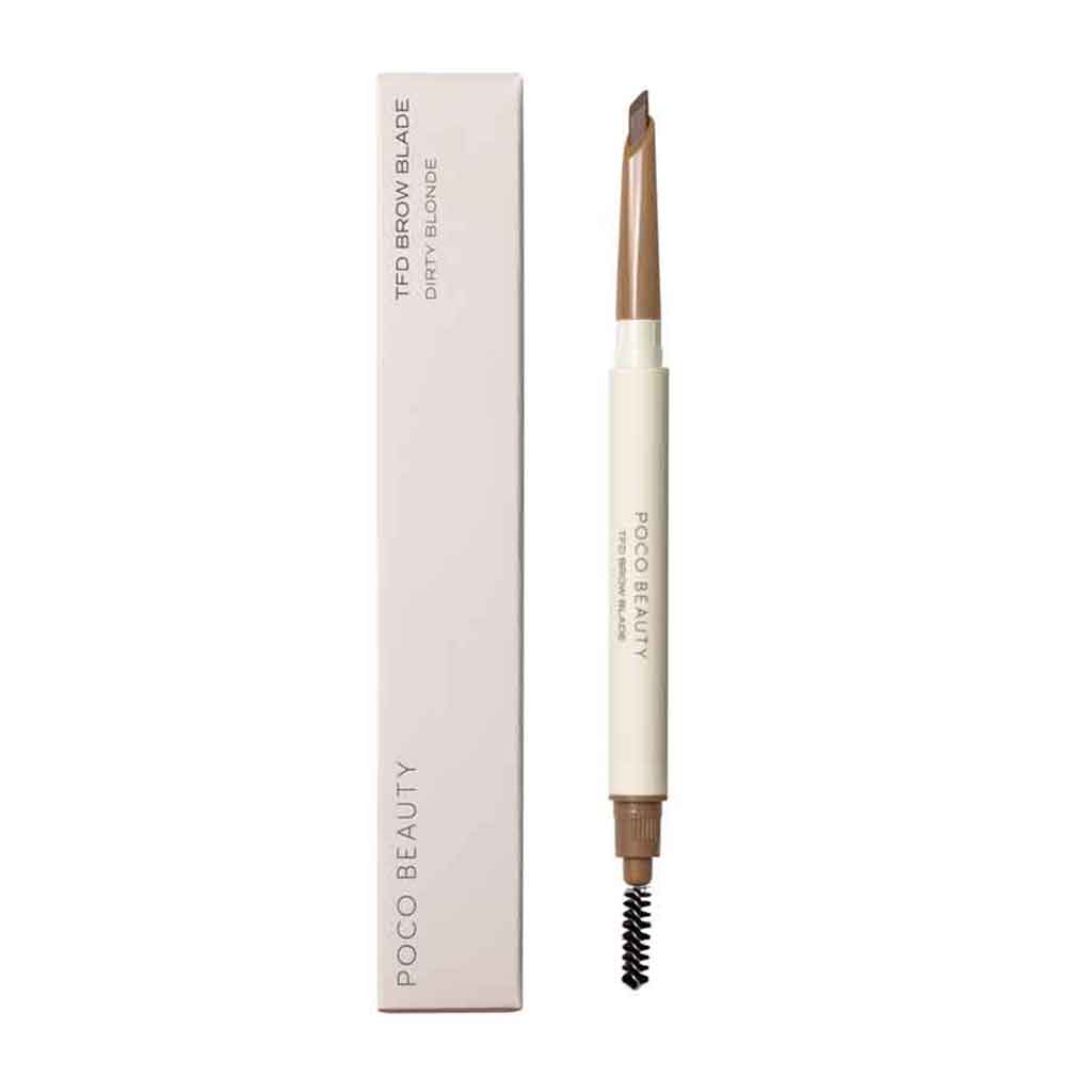 TFD Brow Blade – Poco Beauty