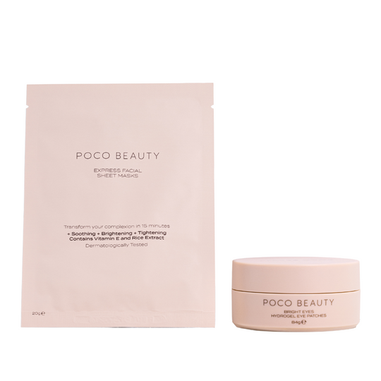 Face – Poco Beauty