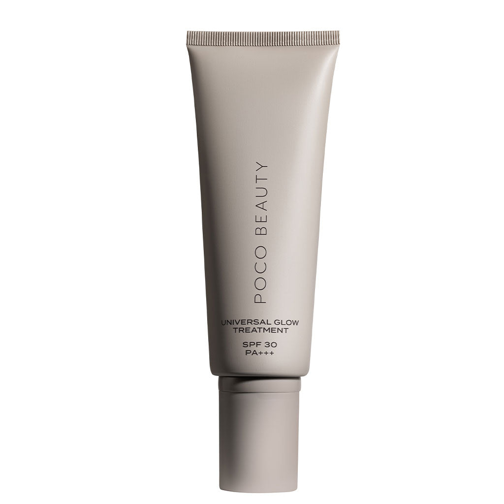 Universal Glow Treatment | Makeup Primer with SPF 30 | POCO BEAUTY ...