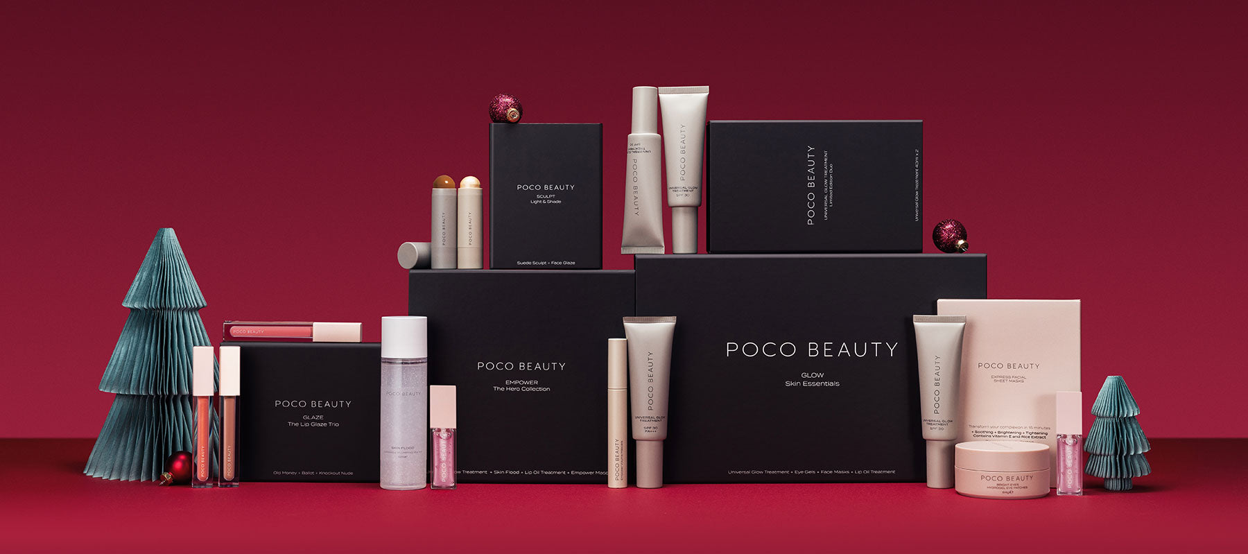 Poco Beauty
